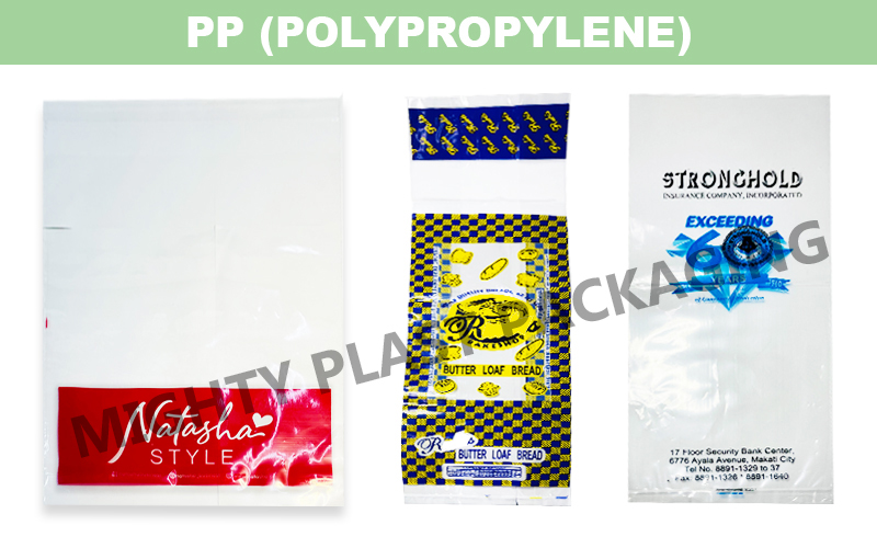 Mighty Plast Packaging